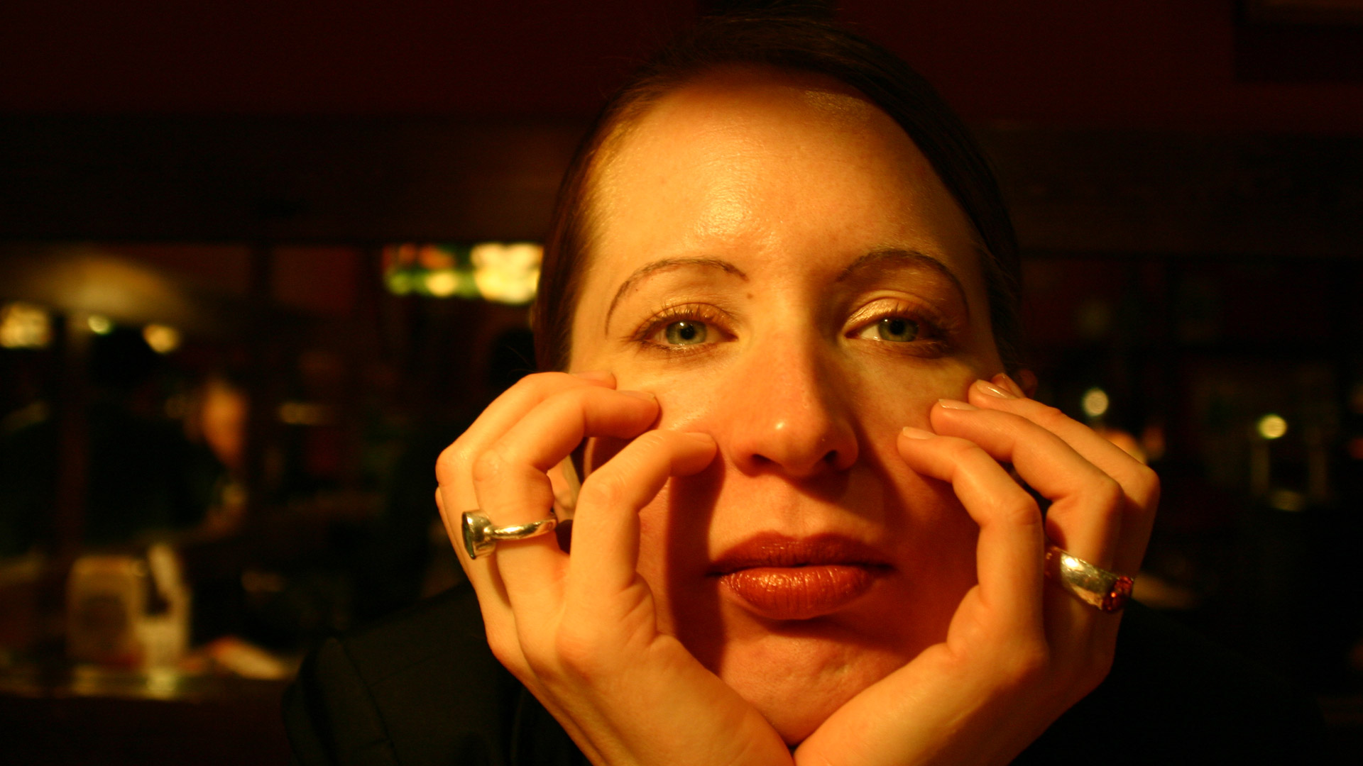 Impressum - Sarah Ines