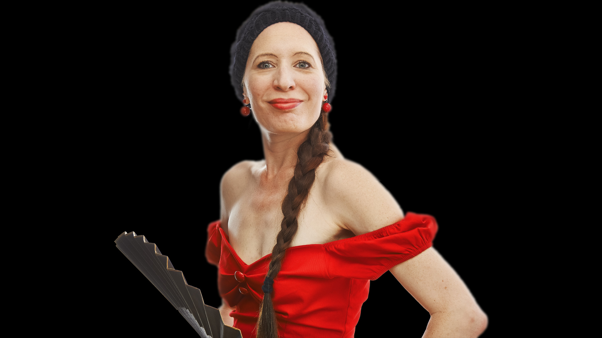 Pressefotos - Sarah Ines