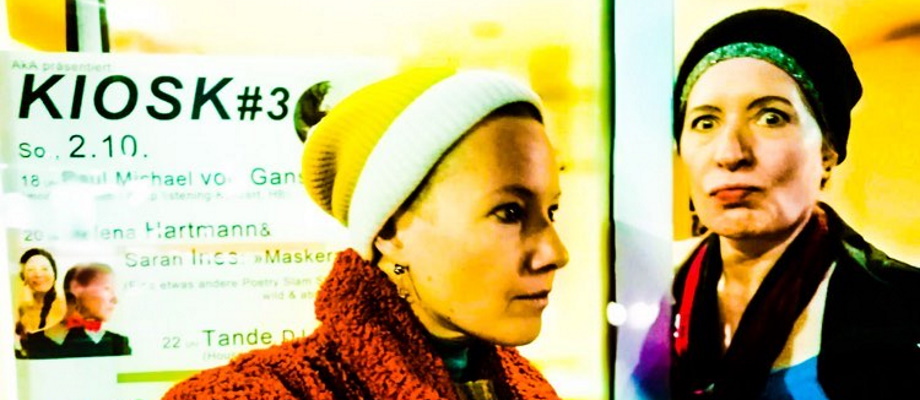 Startseite – Sarah Ines